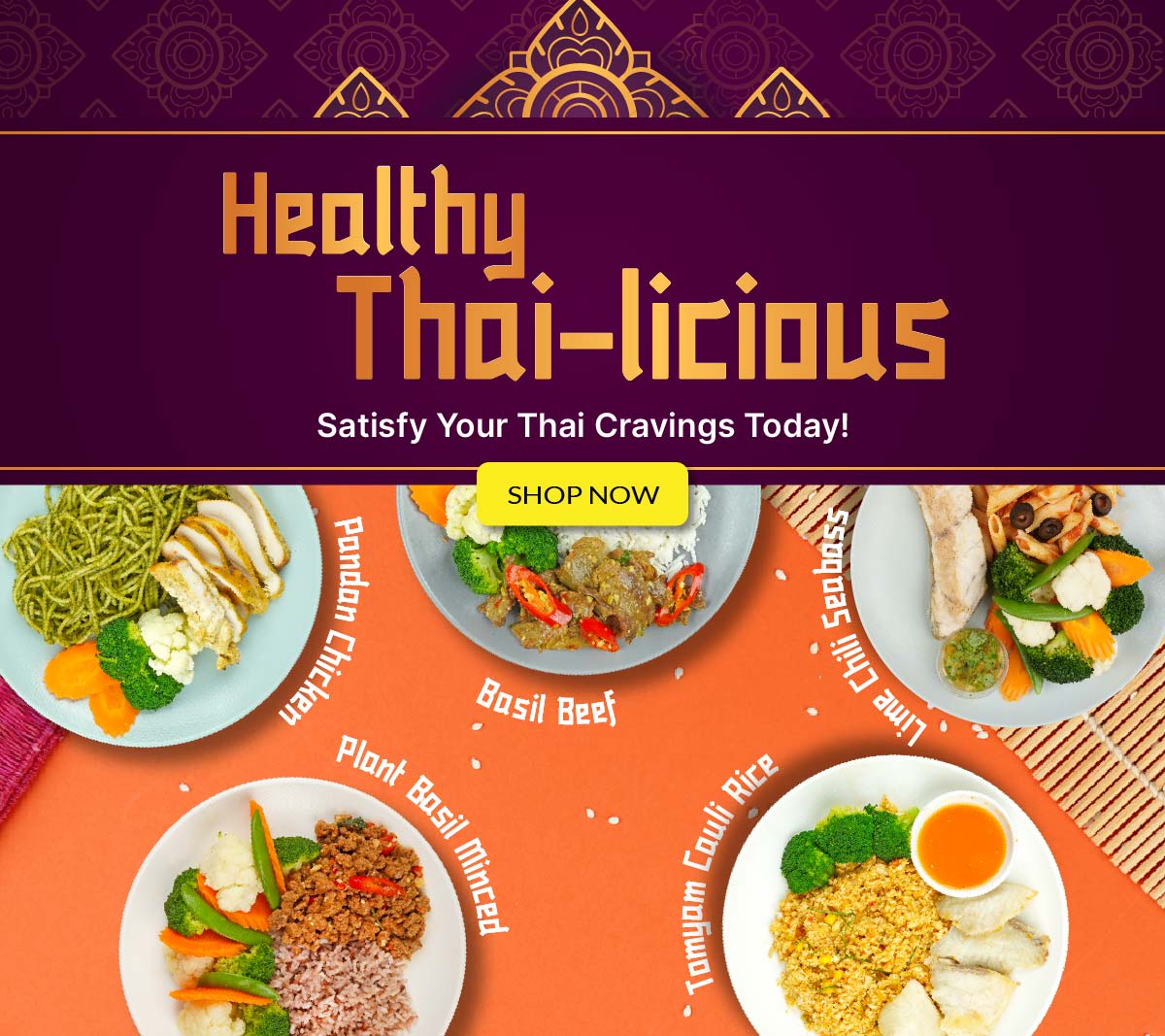 Healthy Food Delivery | Order Online Today | Dietmonsta